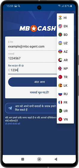 MOBCASH ऐप से आसानी से पैसा कमाएं